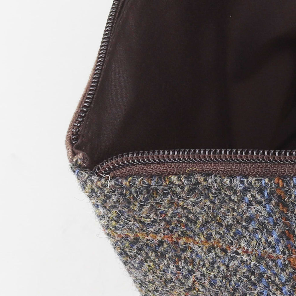 Harris Tweed Bags – Sophos Lifestyle